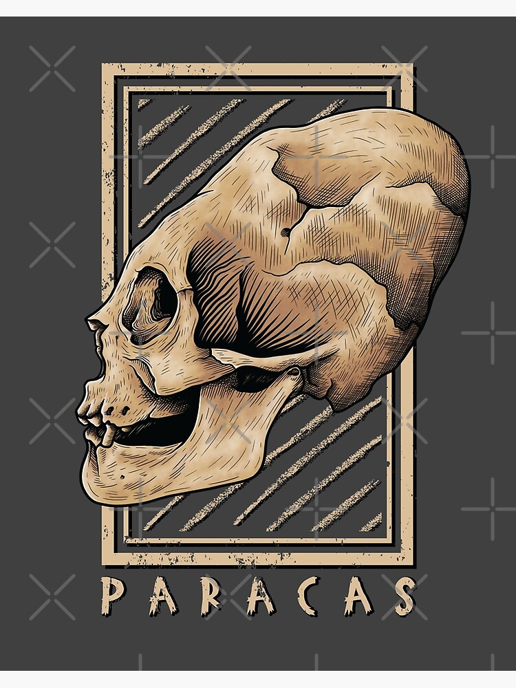 Elongated Skulls Nephilim