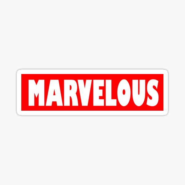 The Marvelous Mrs Maisel Stickers | Redbubble