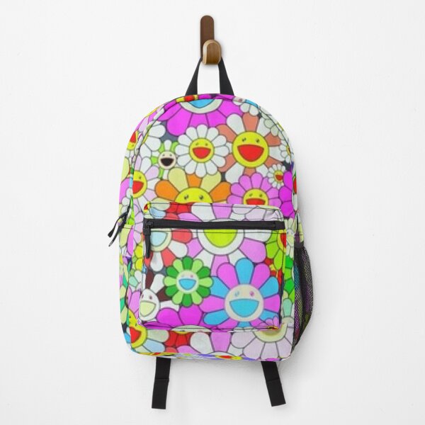 Murakami Backpacks | Redbubble