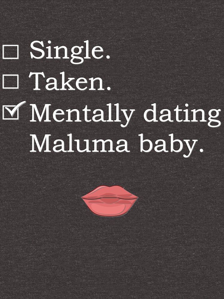 "maluma funny" Essential T-Shirt for Sale by Stefanstox | Redbubble