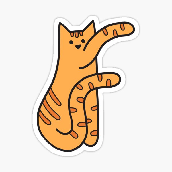 "Alphabet - F" Sticker for Sale by CamoranR | Redbubble