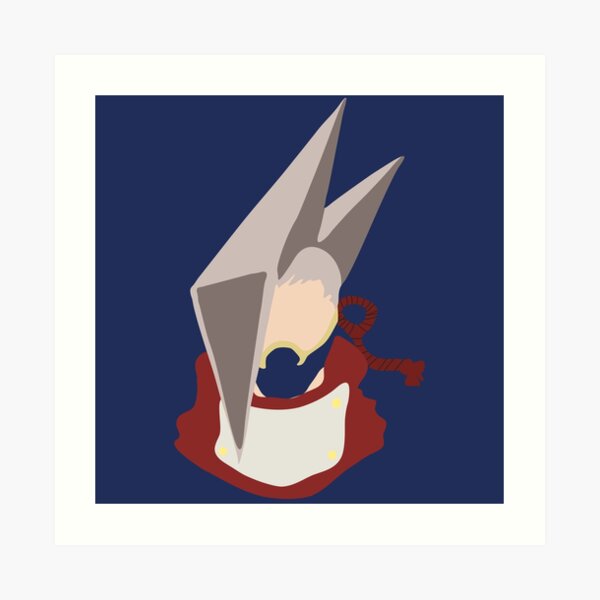 Edgeshot Art Prints | Redbubble