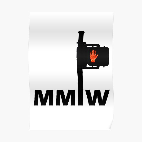 "MMIW | Indigenous" Poster by Varpty | Redbubble