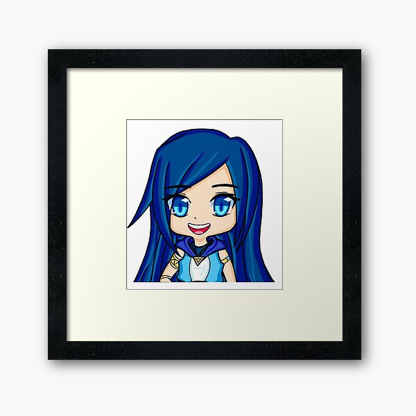 Itsfunneh Framed Prints | Redbubble