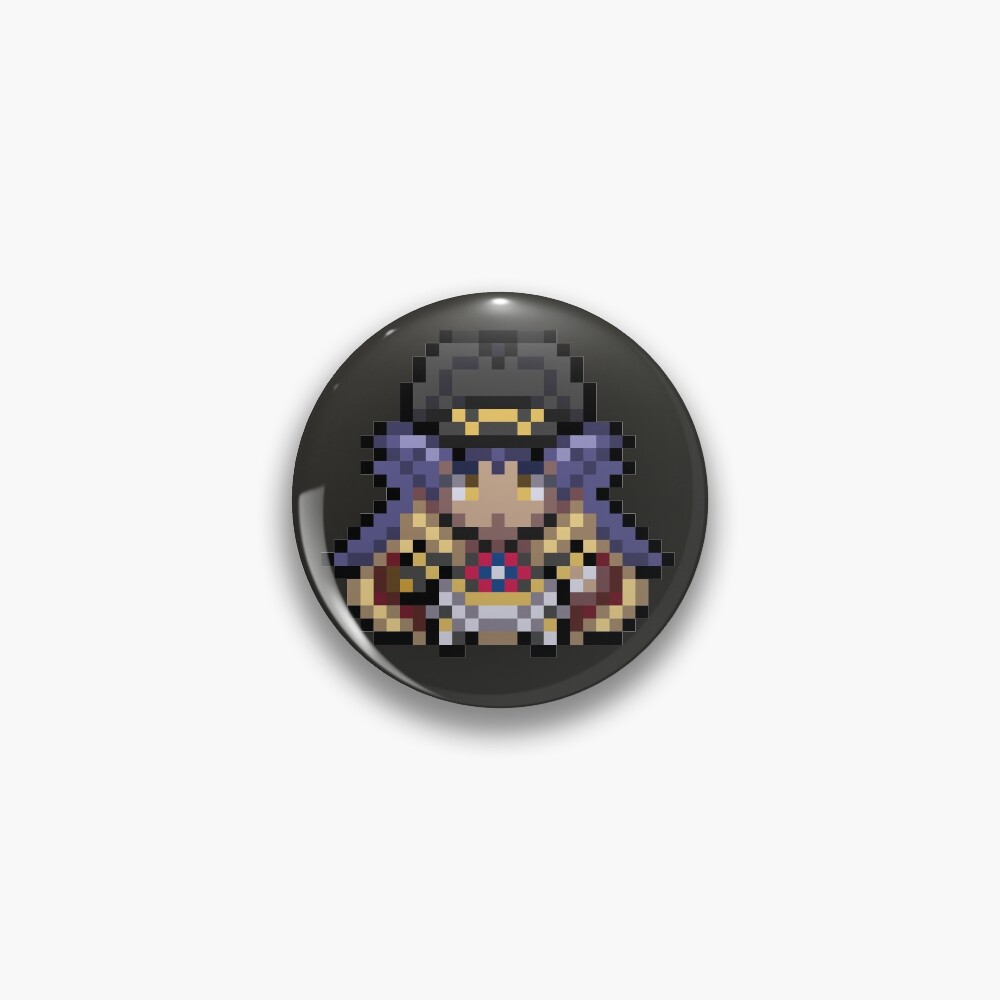 "pkmn leon dande overworld sprite chibi" Pin for Sale by shinjistar ...