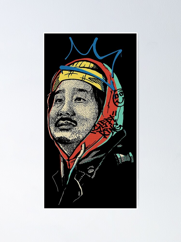 "tom segura" Poster by hendyfinaldi | Redbubble