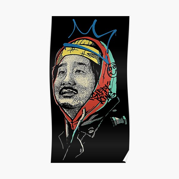 "tom segura" Poster by hendyfinaldi | Redbubble