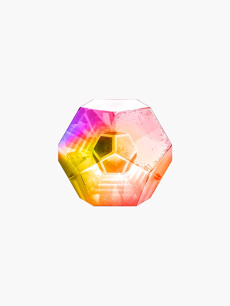 "Destiny 2 engram stickers and posters" Sticker for Sale by BittShop ...