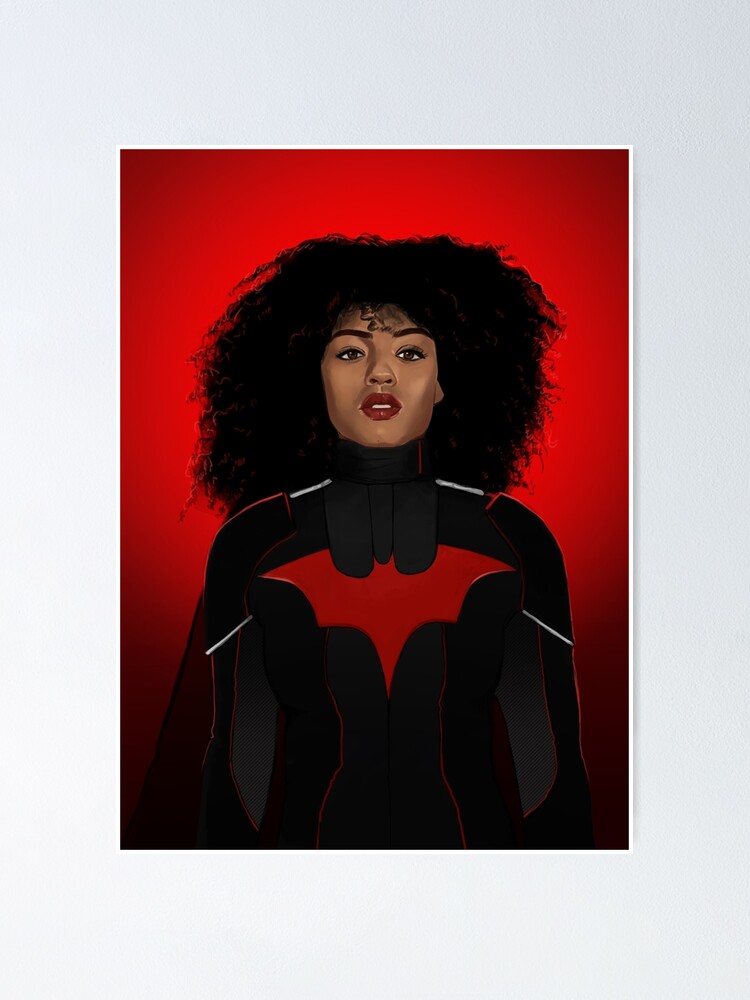 "BW" Poster by Tantoun87 | Redbubble