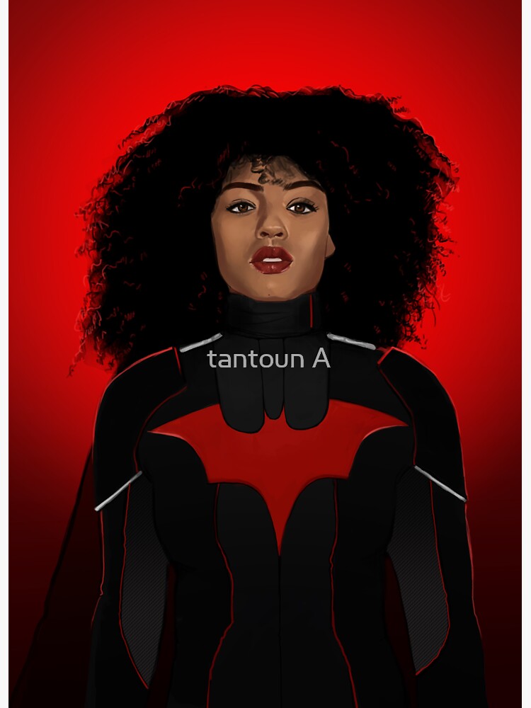 "BW" Sticker for Sale by Tantoun87 | Redbubble