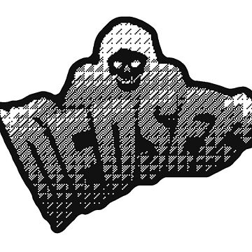 "DedSec stickers posters and mugs" Sticker for Sale by BittShop | Redbubble