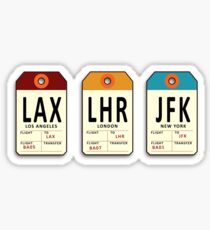 Airplane: Stickers | Redbubble