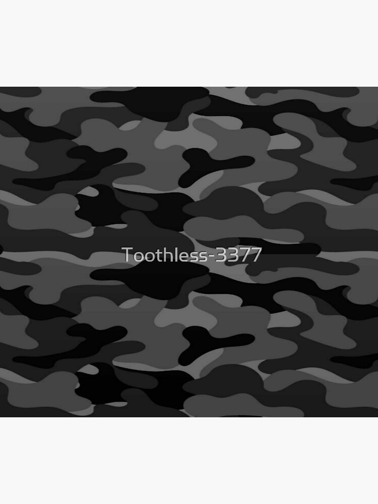 "Camouflage" Sticker for Sale by Toothless-3377 | Redbubble