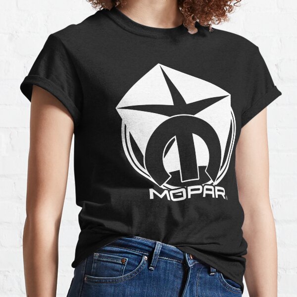 Mopar T-Shirts | Redbubble