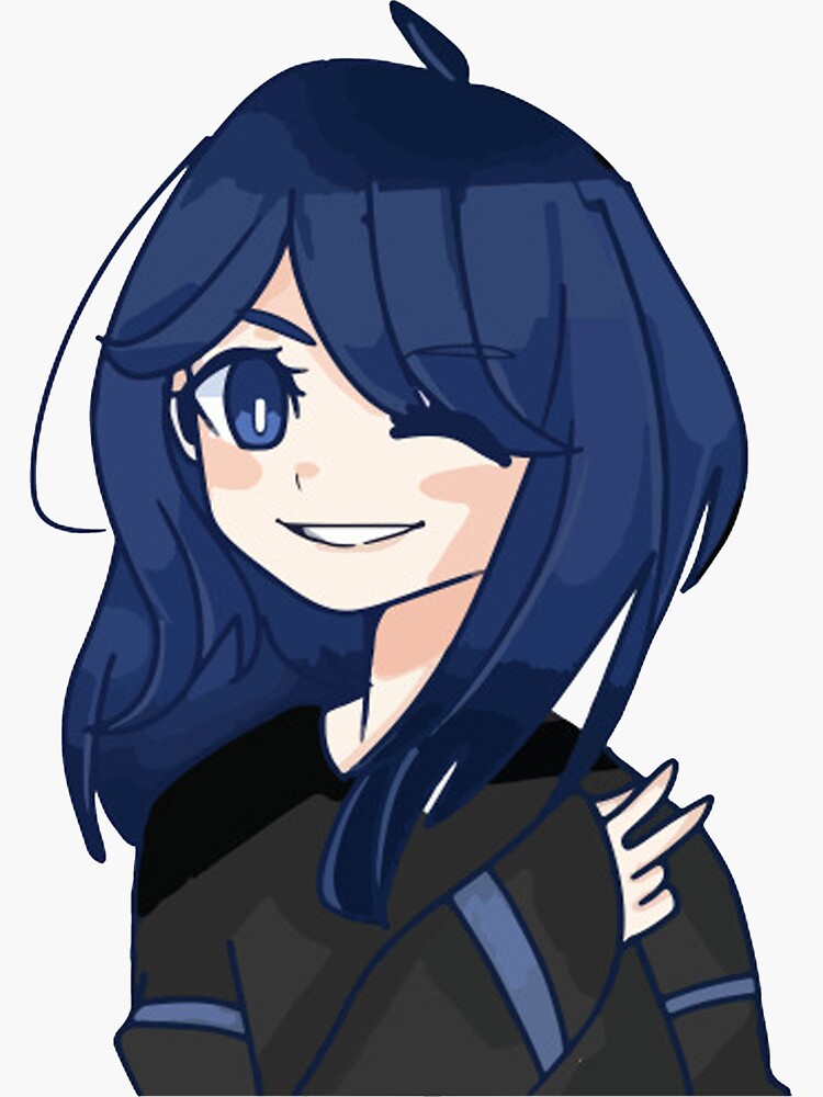 "itsfunneh v9" Sticker for Sale by hoanghoa83 | Redbubble