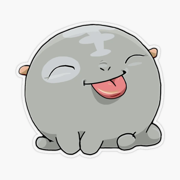 Hatch Facebook Stickers Hd