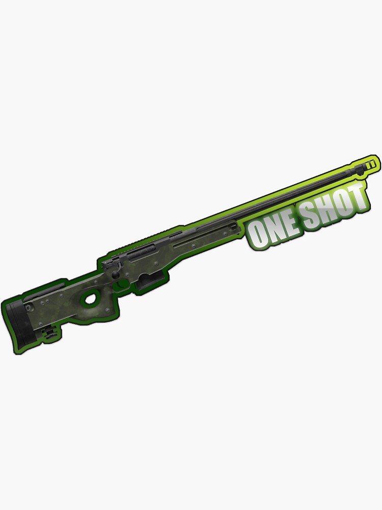 "AWM Sticker" Sticker for Sale by Printme95 | Redbubble