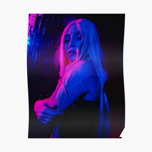 Ava Max Wall Art | Redbubble