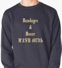 Mash 4077 Sweatshirts & Hoodies | Redbubble
