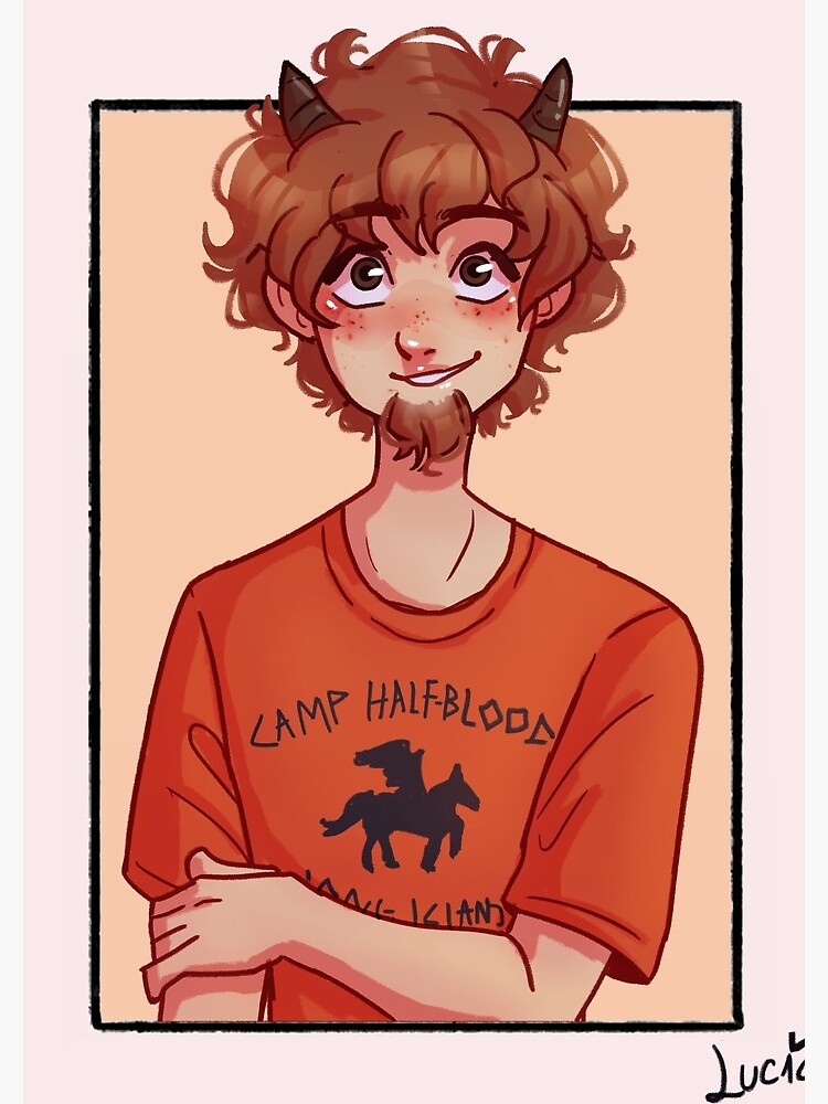 Grover Underwood Chibi