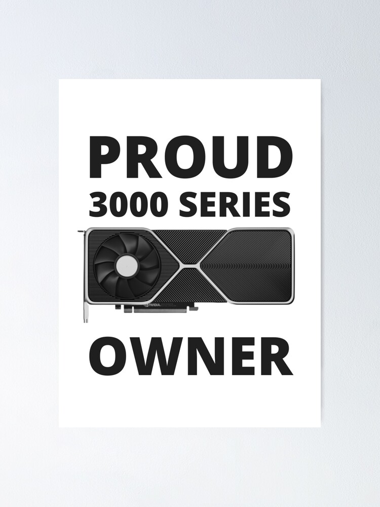 "3000 Series Owner" Poster for Sale by narcocynic | Redbubble