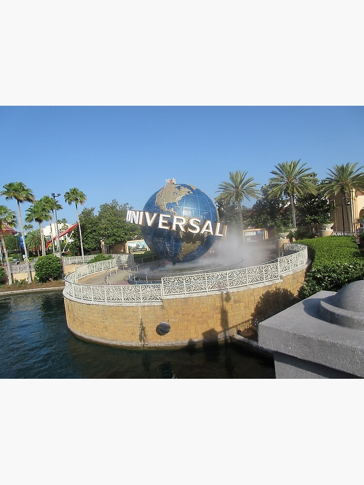 "universal studios FL" Postcard for Sale by Jessicalynne09 | Redbubble