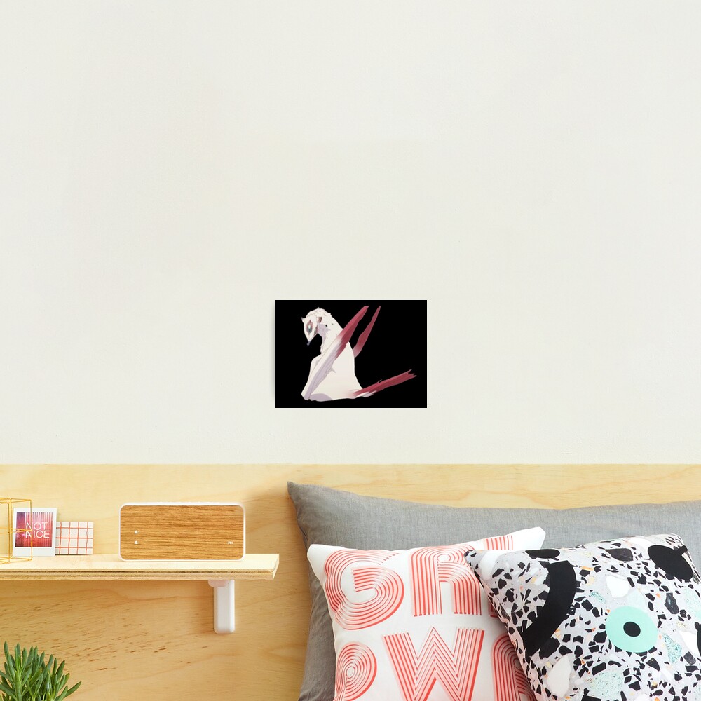 "Corpse-Weeper Made in Abyss" Photographic Print by HandofDeath | Redbubble