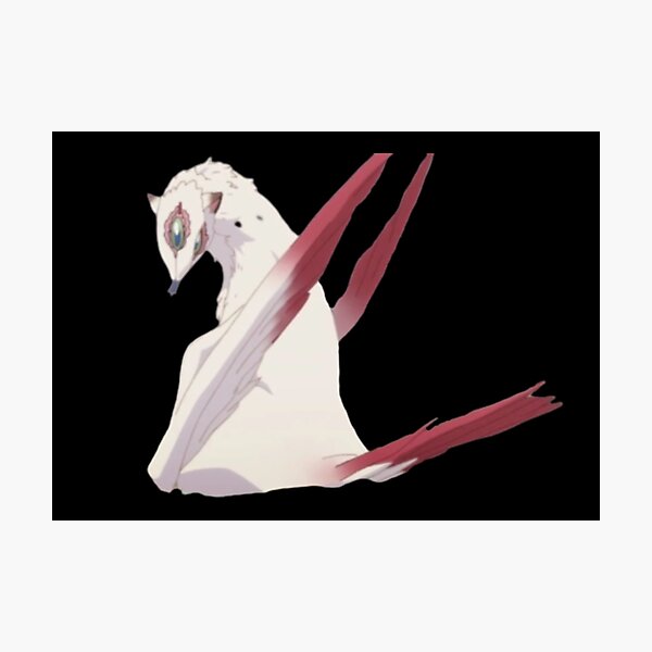 "Corpse-Weeper Made in Abyss" Photographic Print by HandofDeath | Redbubble