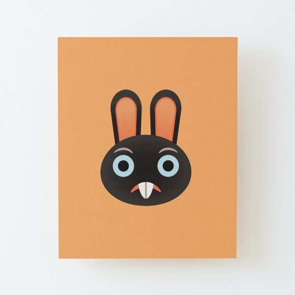 Animal Crossing Cole Wall Art | Redbubble