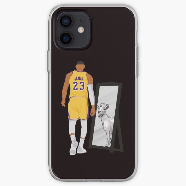 Lebron James iPhone cases & covers | Redbubble