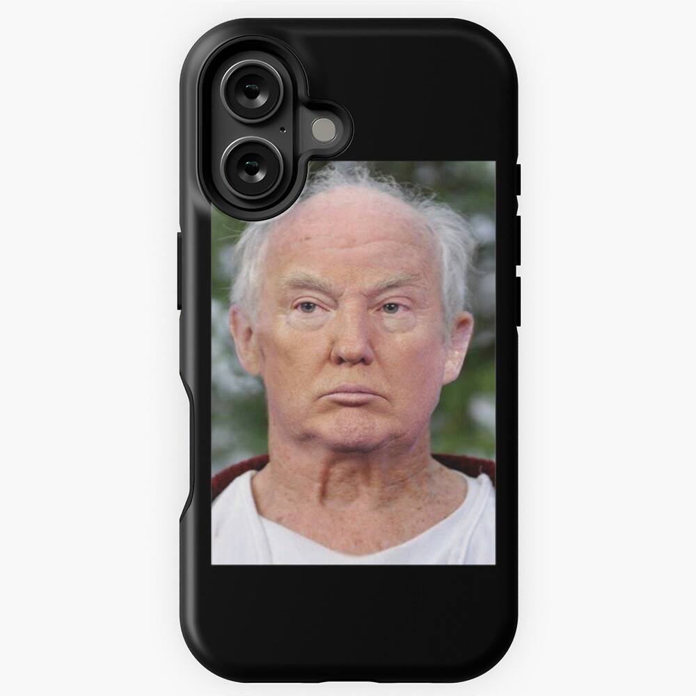 "Bald Trump Without Makeup | Trump Without Spray Tan | Trump Without ...