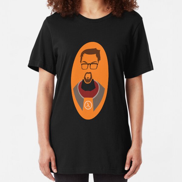 Gordon Freeman Gifts & Merchandise | Redbubble