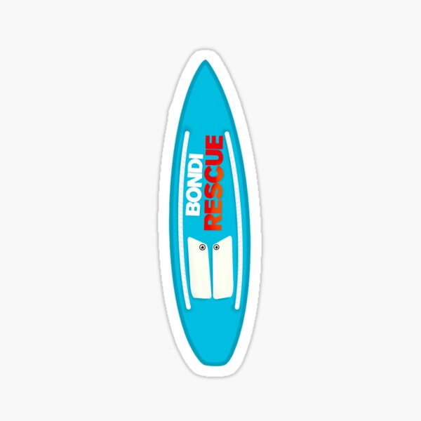 Bondi Rescue Gifts & Merchandise | Redbubble
