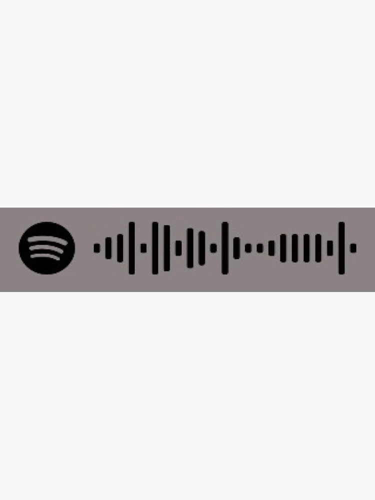 "FOUR album spotify code" Sticker for Sale by chlosshop | Redbubble