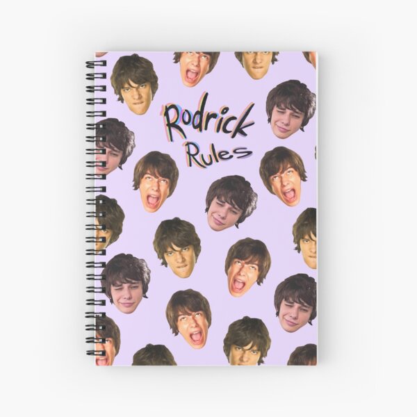 Rodrick Rules Gifts & Merchandise | Redbubble