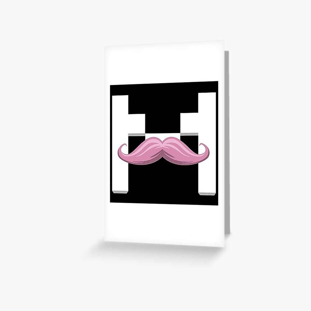 "Markiplier Logo" Greeting Card for Sale by M106 | Redbubble