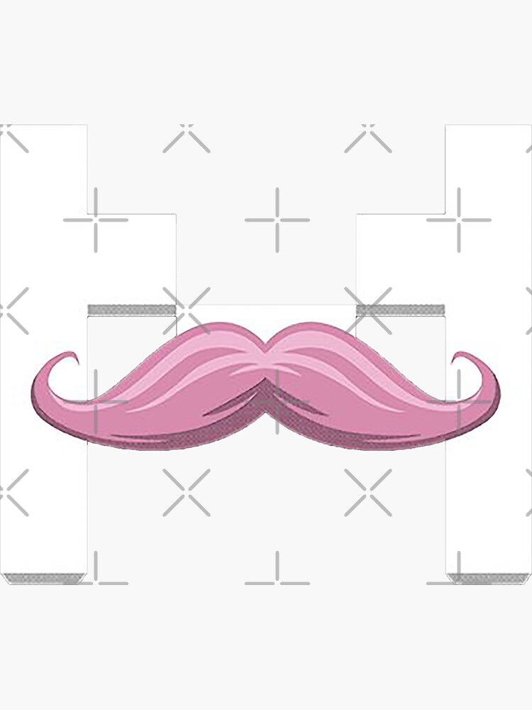 "Markiplier Logo" Sticker for Sale by M106 | Redbubble