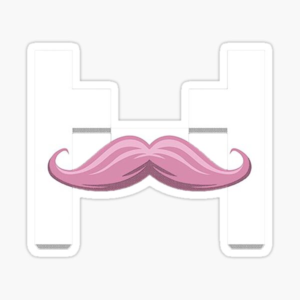 "Markiplier Logo" Sticker for Sale by M106 | Redbubble