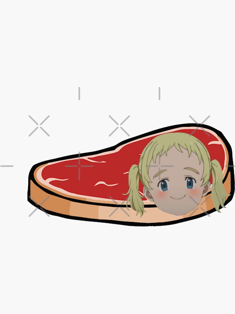 "Conny" Sticker for Sale by hahayeswedraw | Redbubble