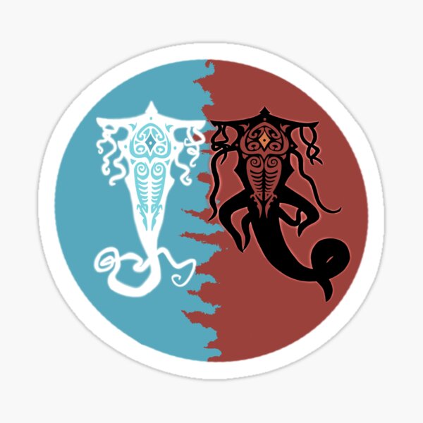 Raava Merch & Gifts for Sale | Redbubble