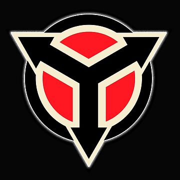 " Helghan Empire Killzone" Sticker for Sale by DBnation | Redbubble