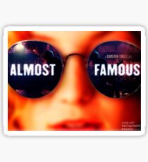 Almost Famous: Gifts & Merchandise | Redbubble
