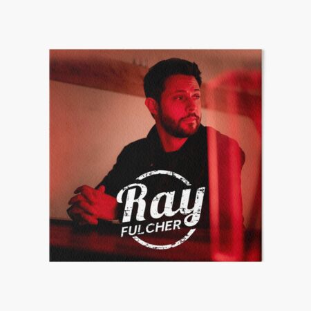 "oncom Ray Logo Show North South American Tour 2020" Art Board Print ...