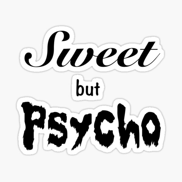 Ava Max Stickers | Redbubble