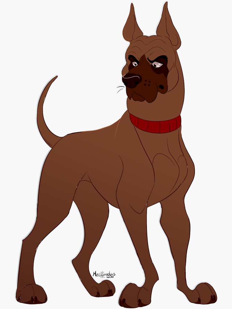 "Ben - Ginga Nagareboshi Gin" Sticker for Sale by mesomelas | Redbubble