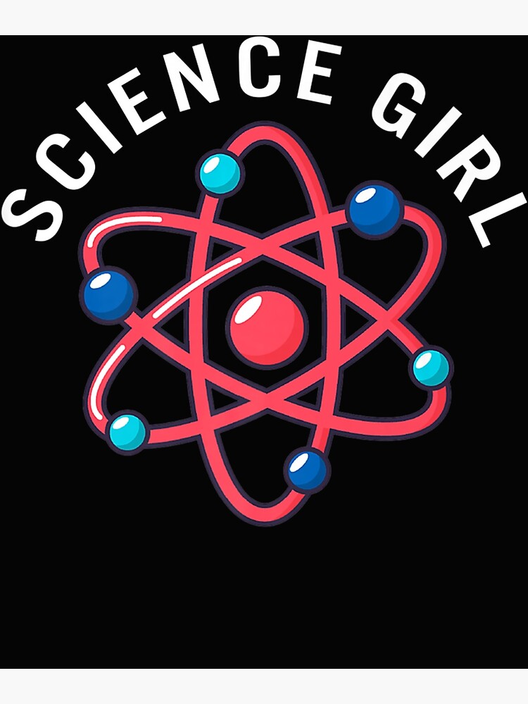 "Future Science Girl Chemie Biologie Wissenschaftlerin Lehrerin ...