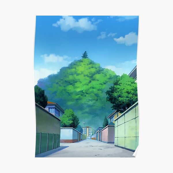 Doraemon Posters Redbubble 