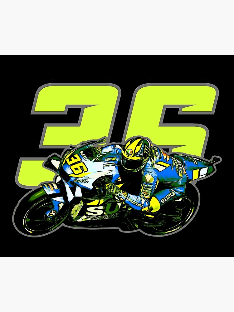 "MIR 36" Poster by steveagg | Redbubble