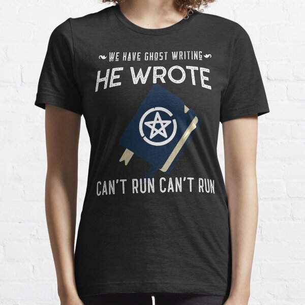 Phasmophobia Ghost Writing Gifts & Merchandise | Redbubble