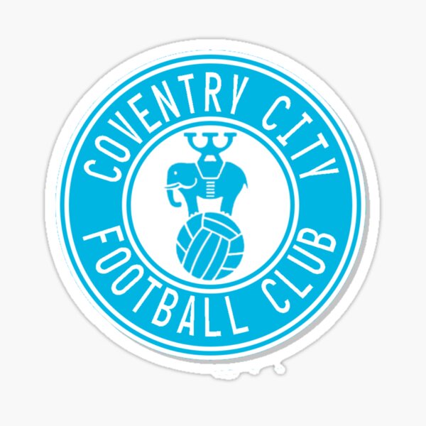 Coventry City Fc Logo